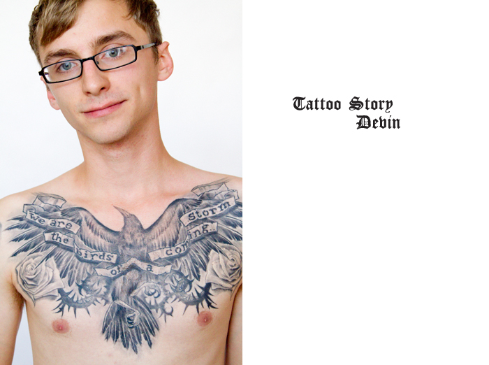 March 2011 – Tristan Crane Photography